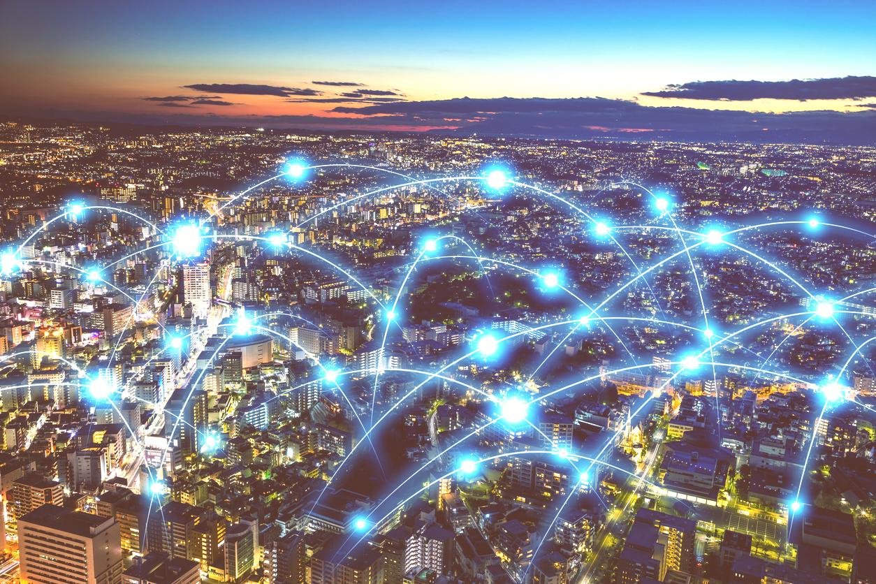 Data Analytics Company - JifJaff MyBotGP