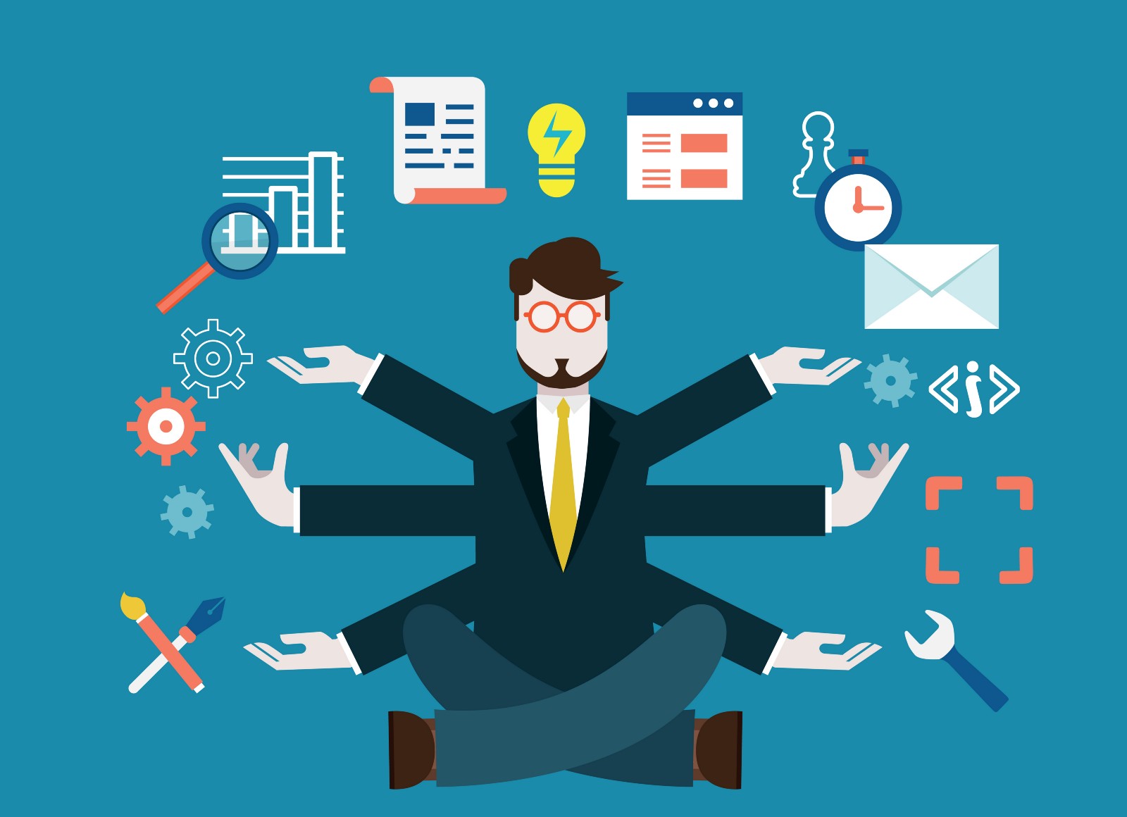 Why does RPA Implementation fail and how can you make it work? Why does RPA Implementation fail and how can you make it work?