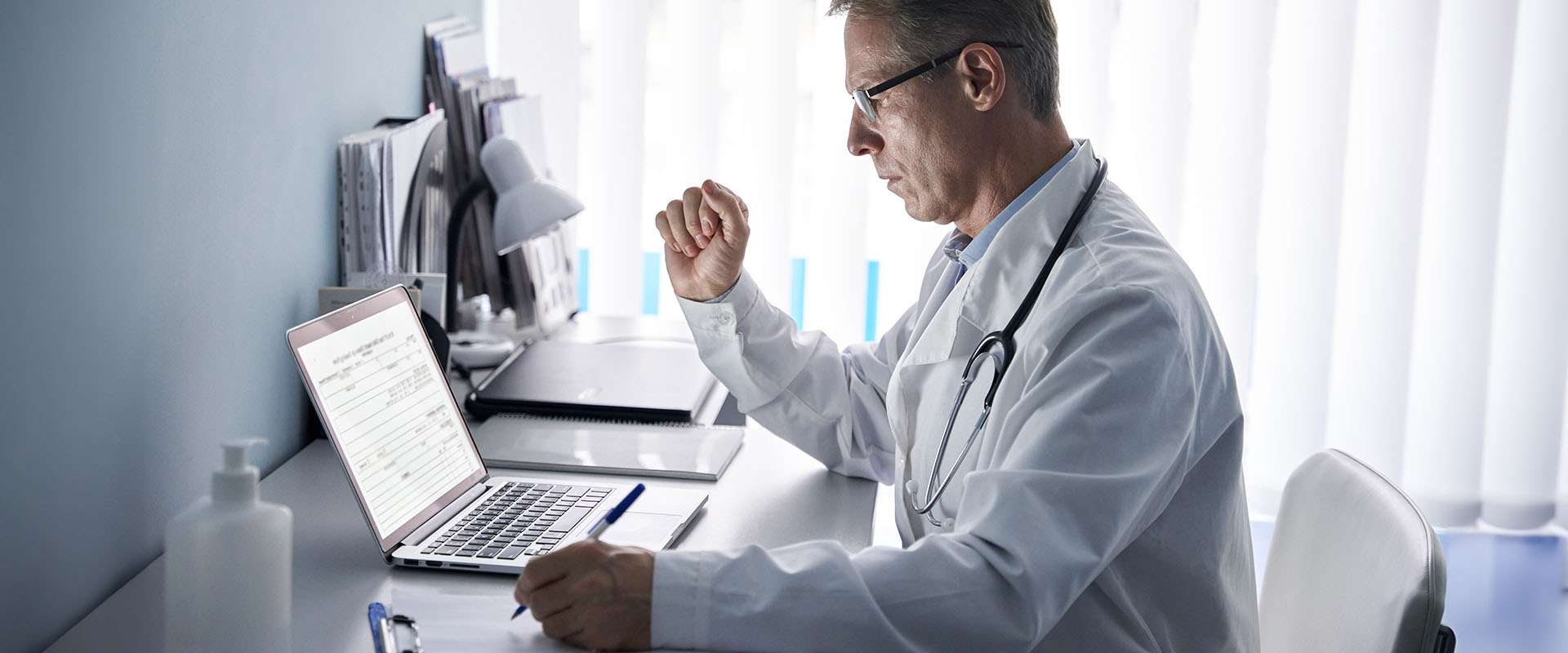 Enhancing Productivity and Saving Time with MyBotGP EMIS Docman Filing ...